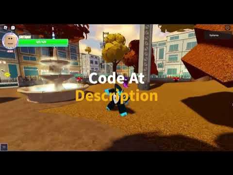[AUT]free private server code - YouTube
