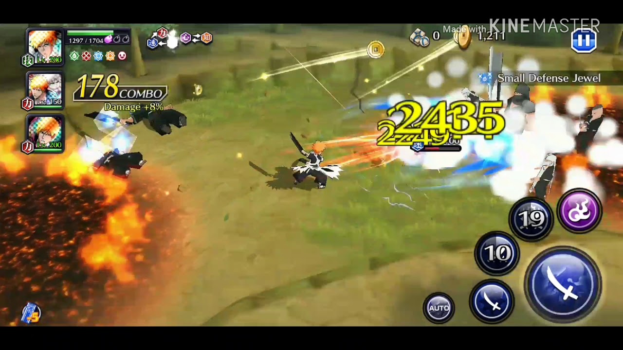 5 star legend Yamamoto raid X5 - YouTube