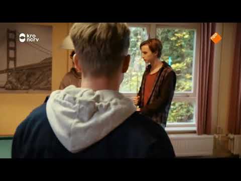 Daan Creyghton - Spangas de campus