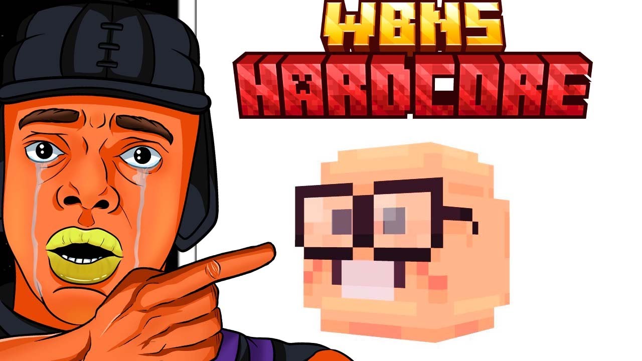 c3jo JUEGA: WBNSxHARDCORE - YouTube