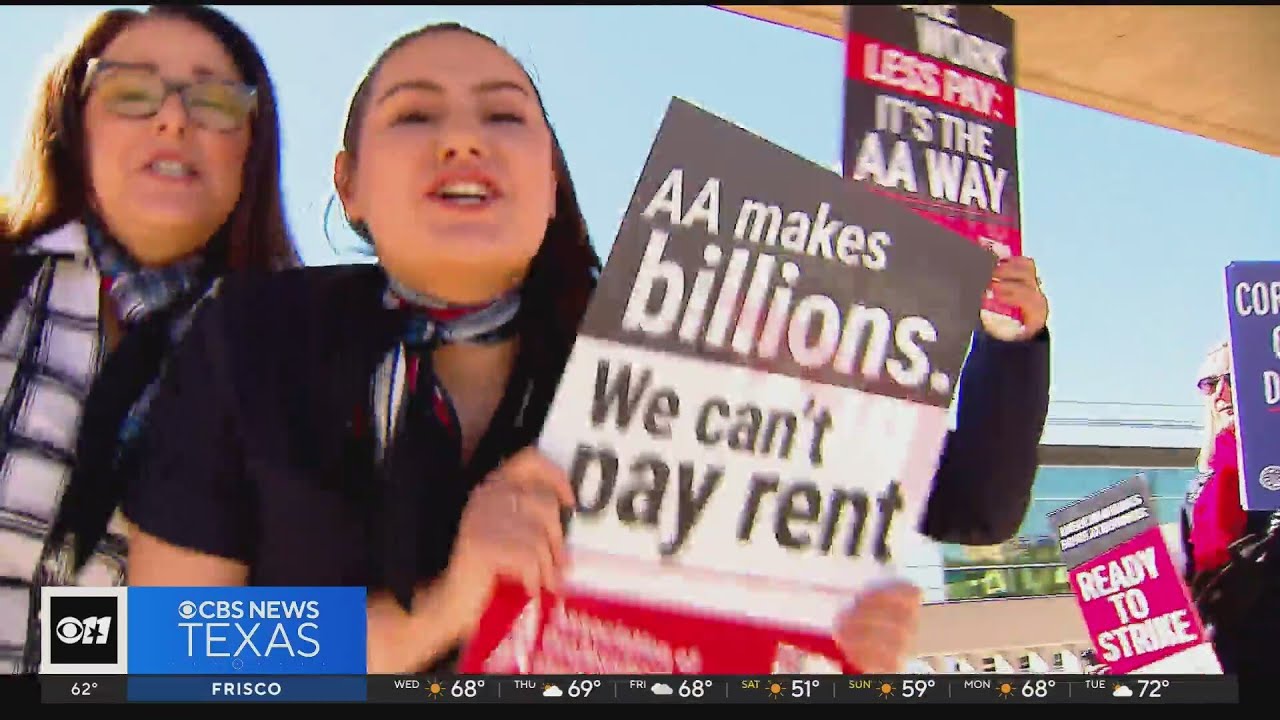 Stand With Us - APFA