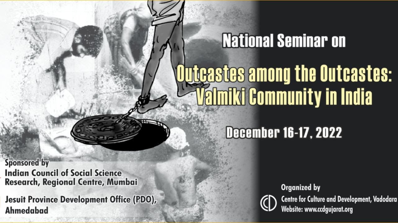 Outcastes Among the Outcastes: Valmiki Community in India_Part-02 ...
