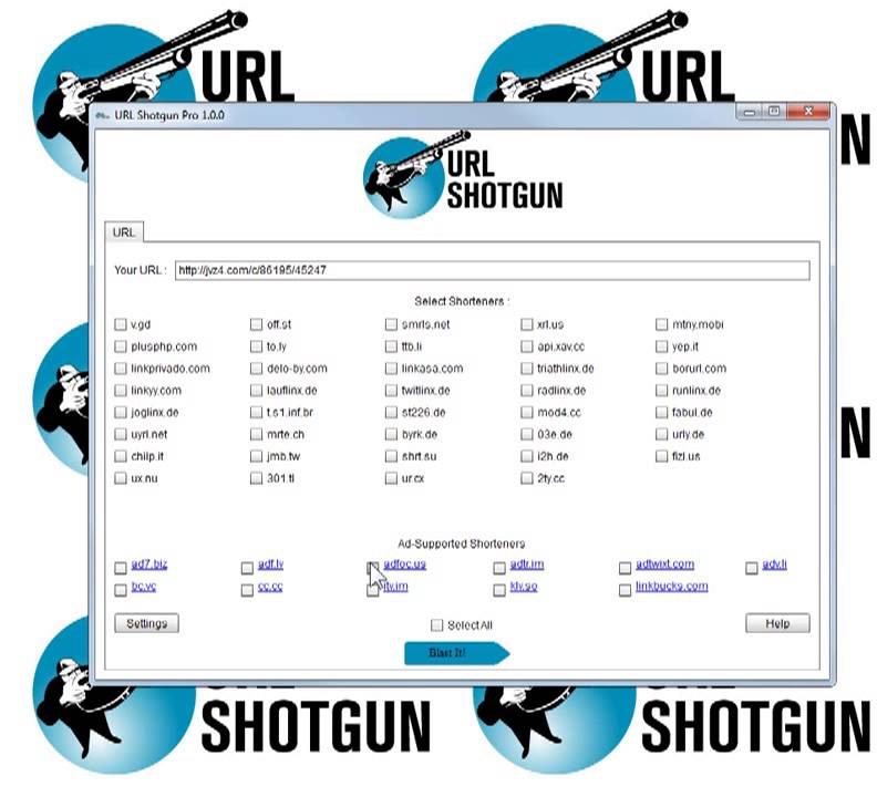 URL Shot Gun Review | Watch this URL Shot Gun Tool - YouTube