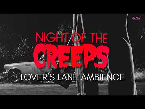 Night of the Creeps (1986) | Lover’s Lane Ambience