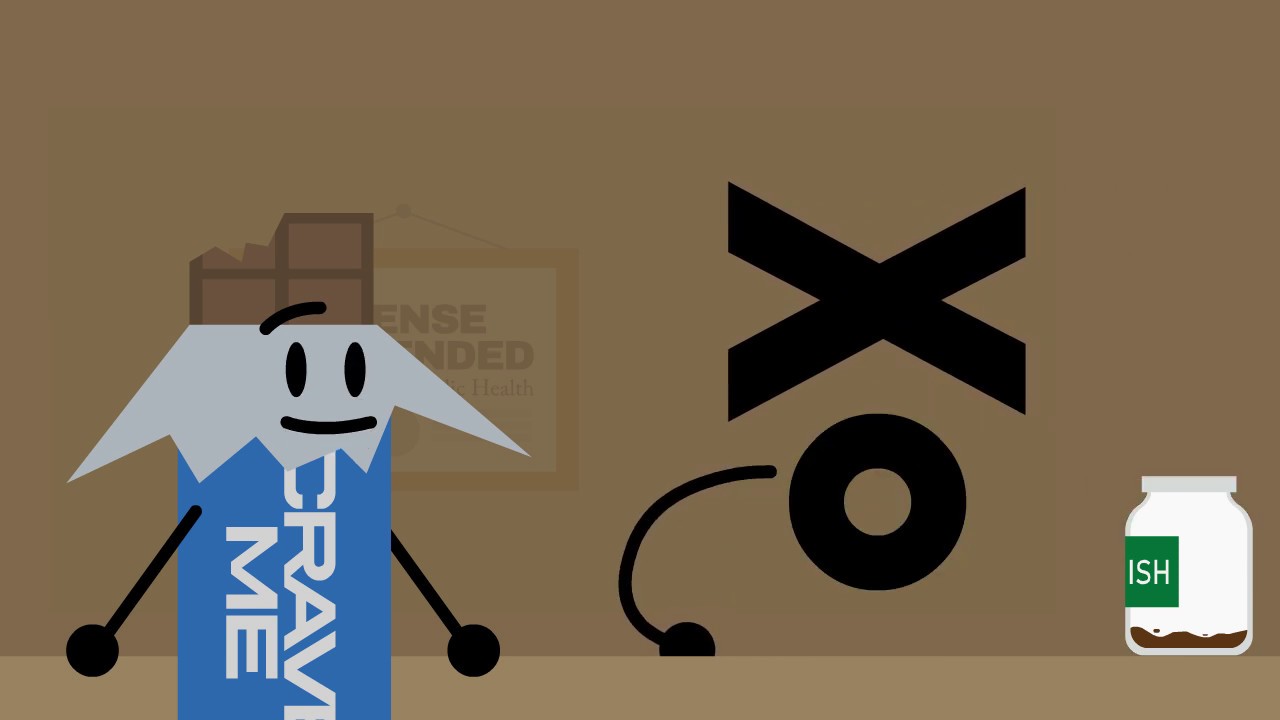 The Infamous Object Show - Ep1 Teaser - YouTube