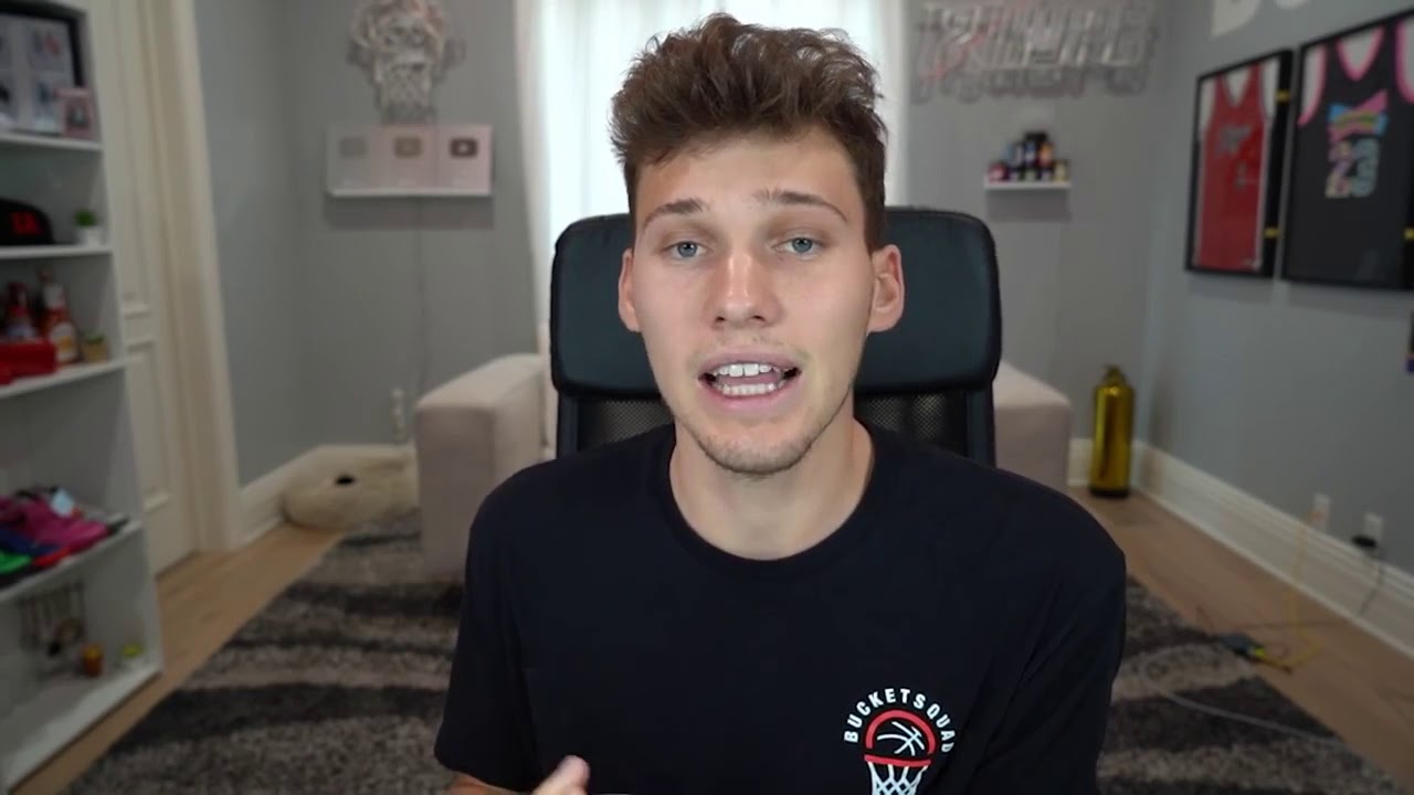 The truth to Tyler leaving the 2hype crew - YouTube