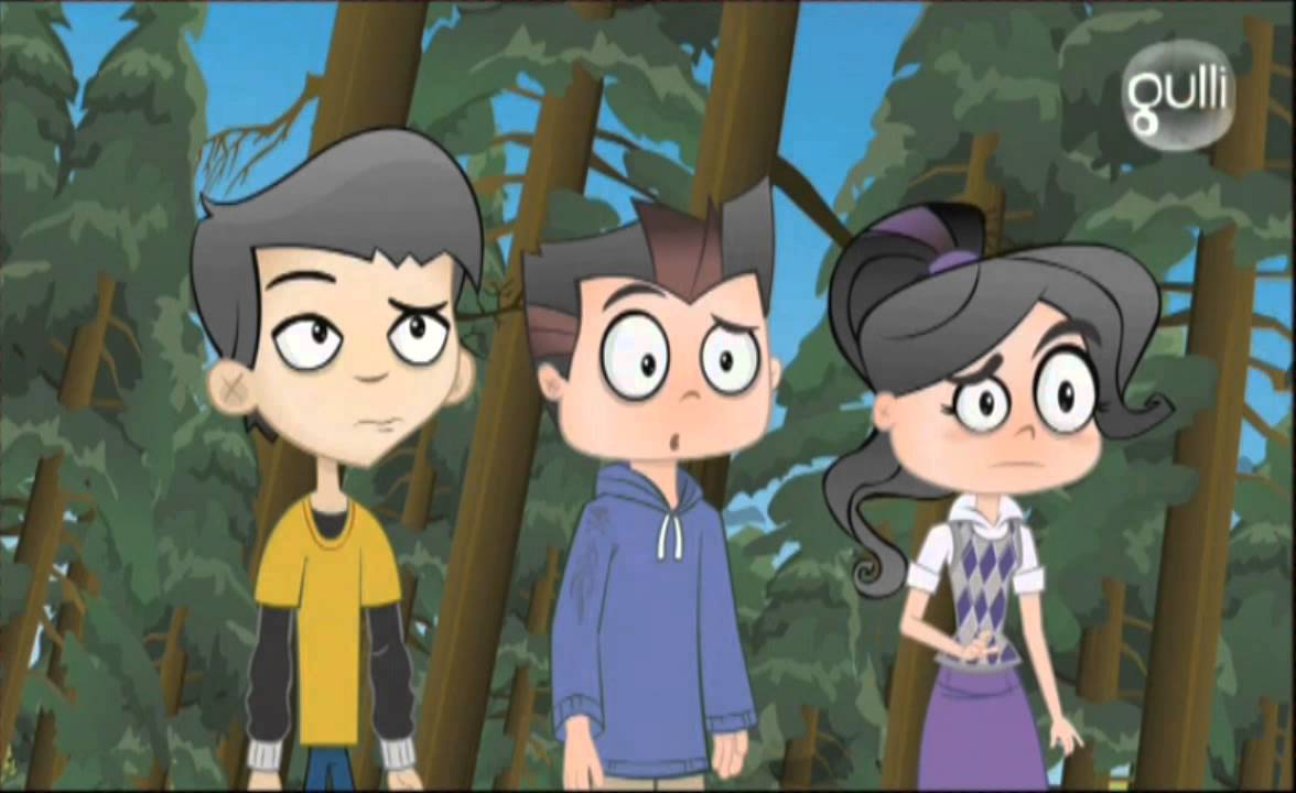 Shezow [ Français ] - Saison 1 Episode 21 Le Gourou - YouTube