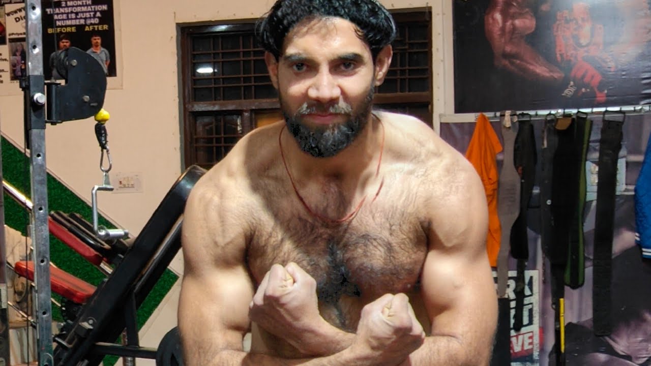 ManTan Fitness Studio & NUTRITION CLUB is live - YouTube