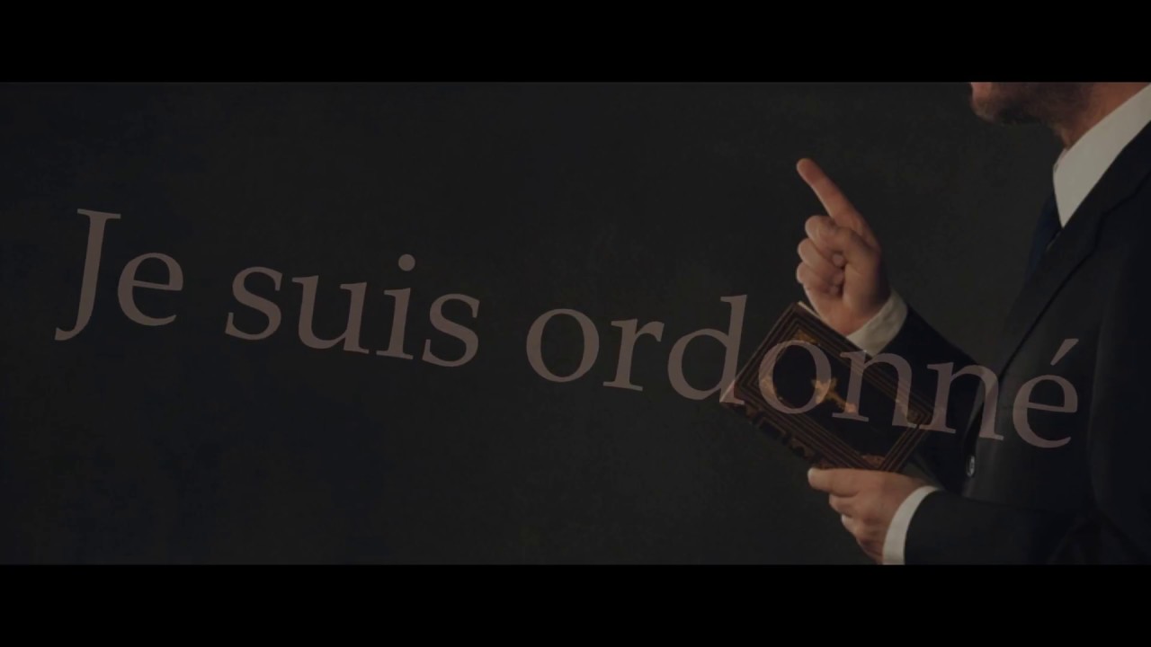 FERNAND REMBOU ET SA GUITARE ds LA REVOLTE DE KORE, DATHAN & ABIRAM ...