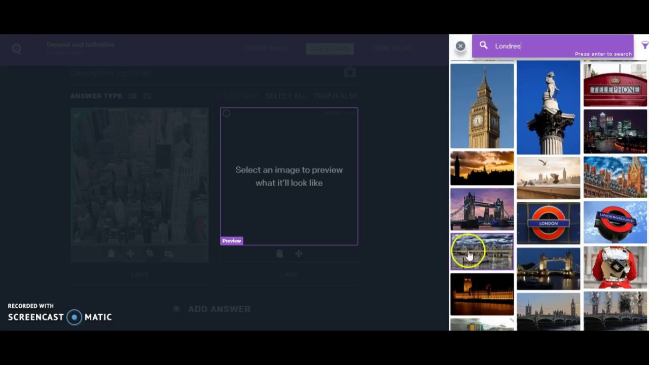 Tutorial Qzzr - YouTube