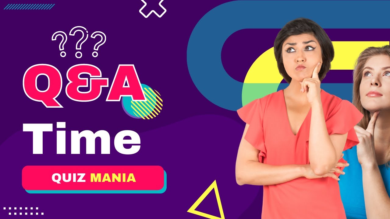Challenge Yourself with this Exciting Quiz! || Discover How Much You ...