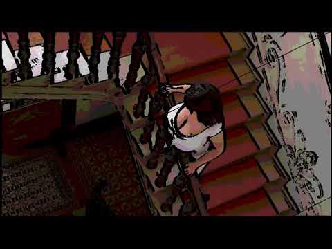 Milena Velba II Milena Velba Is In A Cartoon