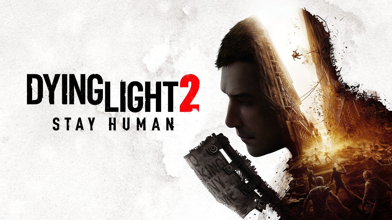 Dying Light 2: Stay Human walkthrough part 2 - YouTube