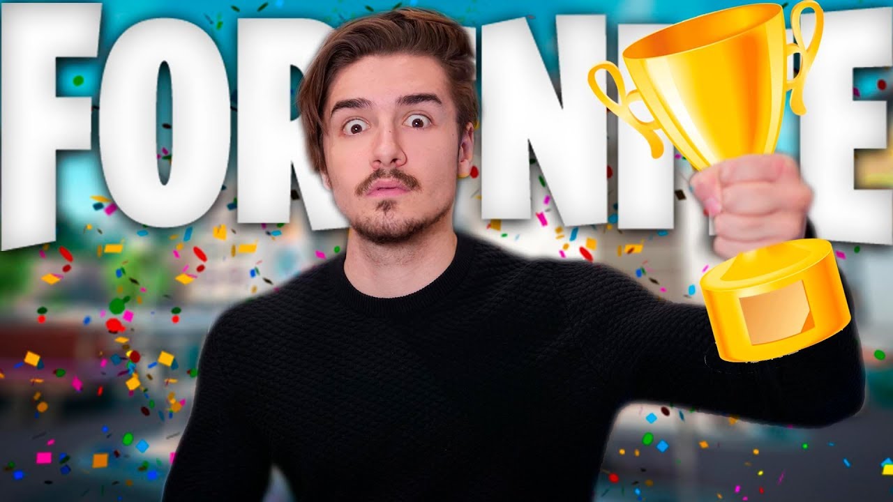 MI PRIMERA VICTORIA EN LA SEASON 9 - Magik - YouTube