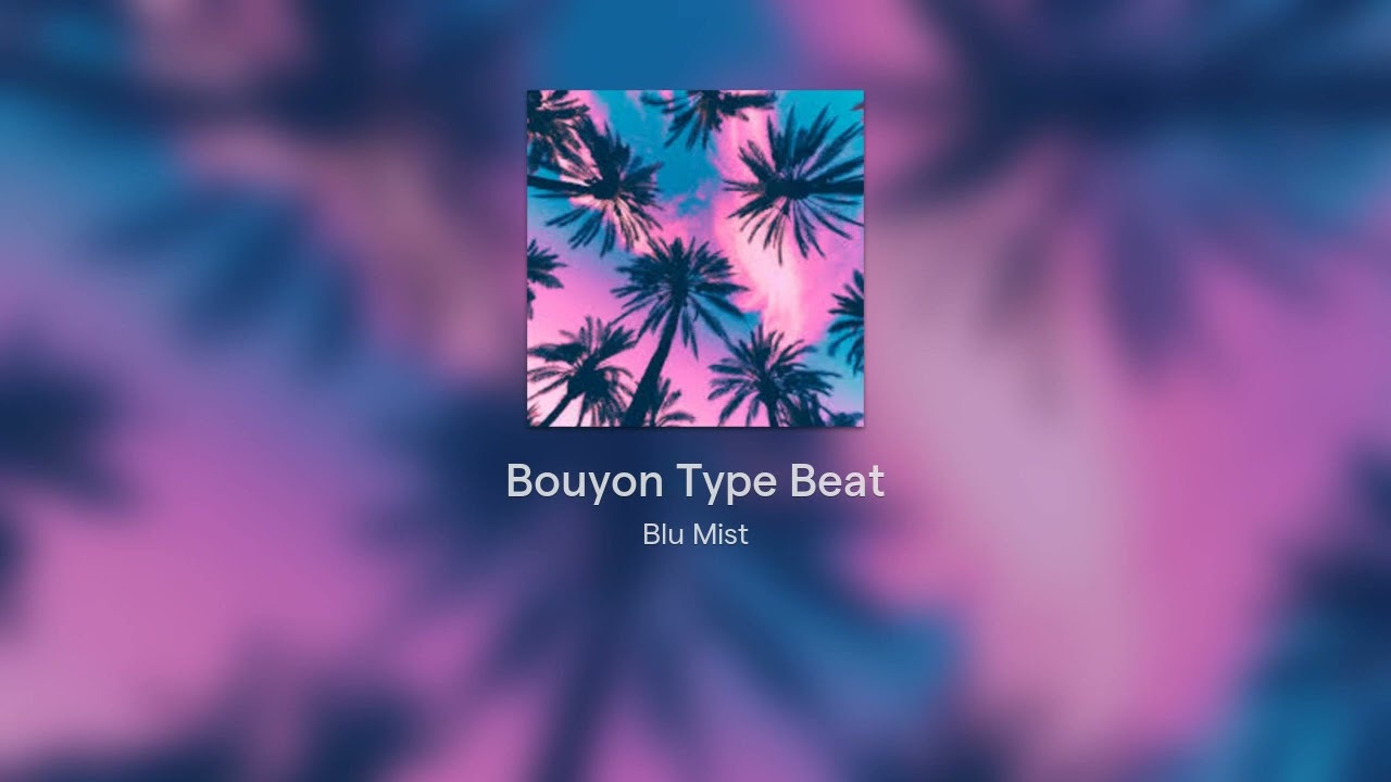 Bouyon Type Beat - YouTube