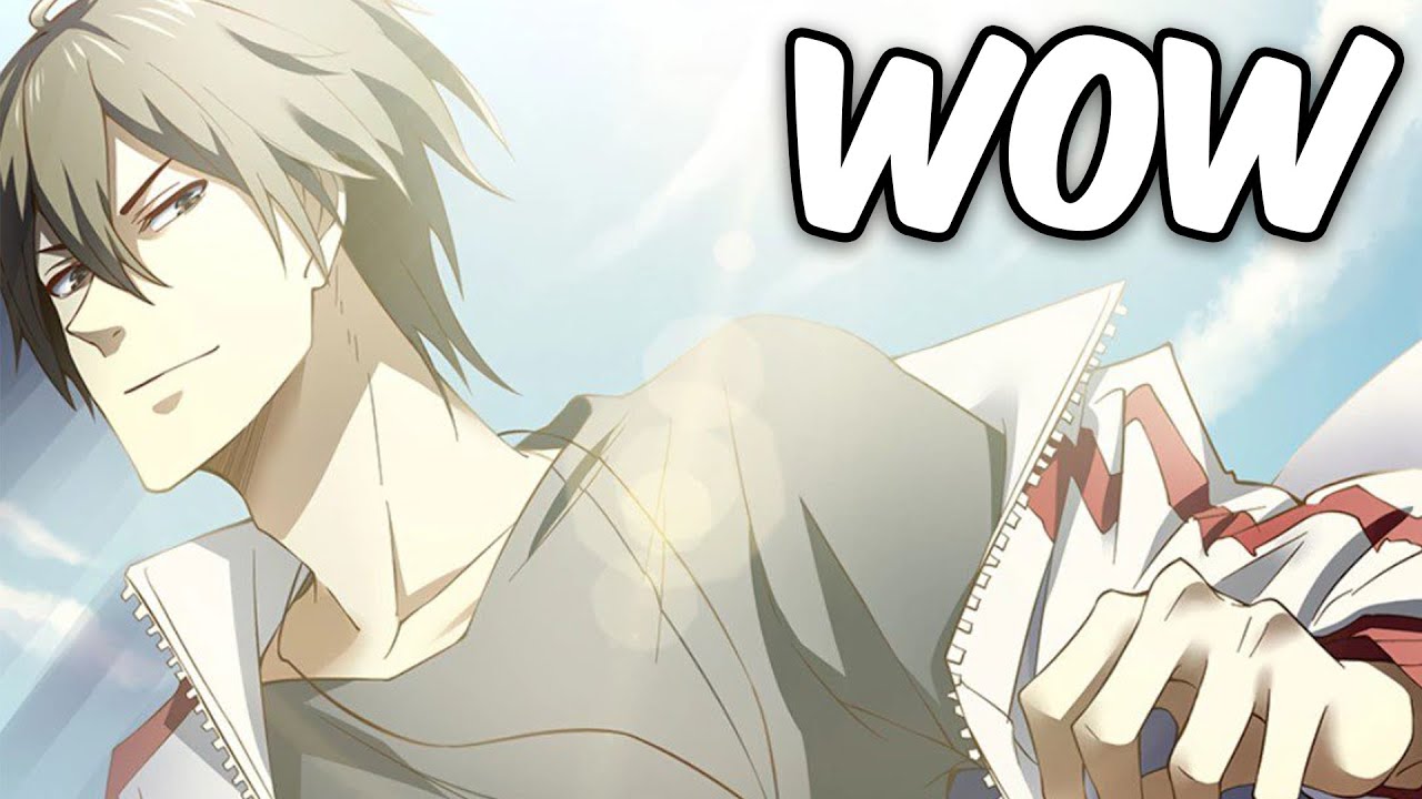 Solo Leveling Meets Zombie Apocalypse... THIS IS AMAZING!! - YouTube