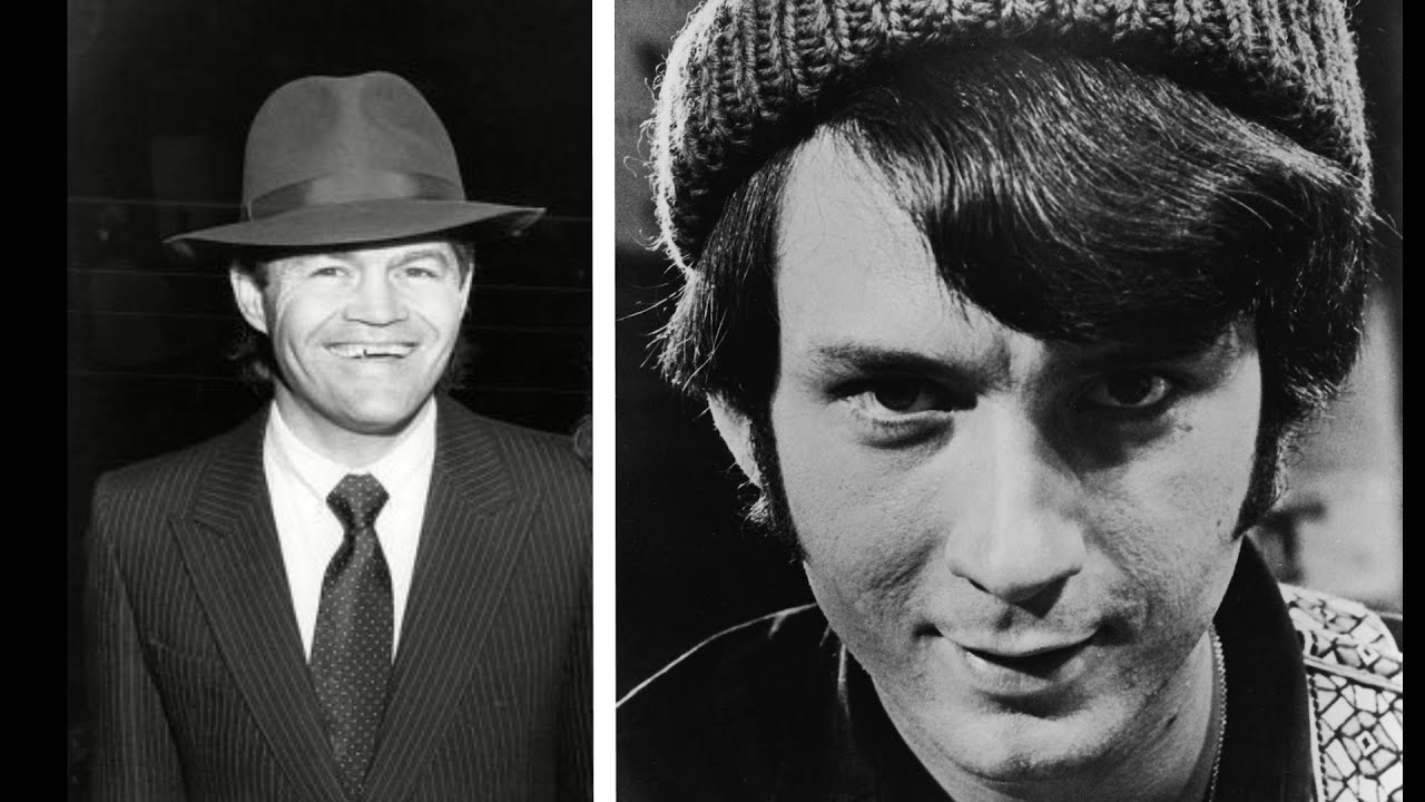 Deconstructing Papa Gene's Blues - The Monkees (Isolated Tracks) - YouTube