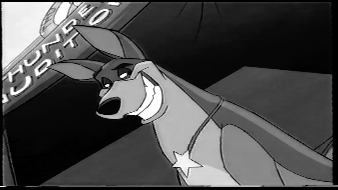 101 Dalmatians II: Patch's London Adventure: Thunderbolt Auditions ...