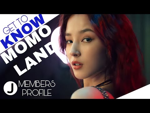 MOMOLAND MEMBERS PROFILE & FACTS (Name, Birthday, Age, Position, etc.) [KPOP PROFILE]