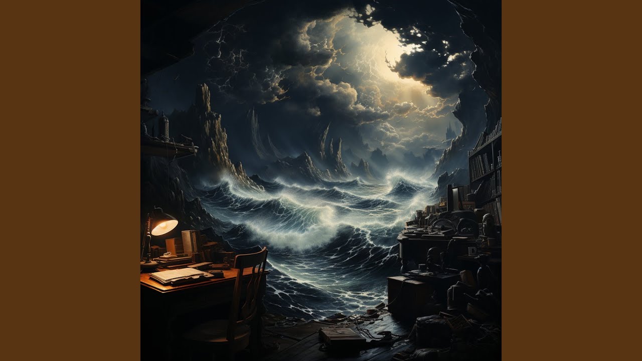 Trabajo De Tormenta Musical - YouTube