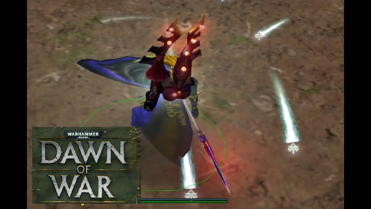 Warhammer 40k: Space clan Initial chaos /25 - YouTube