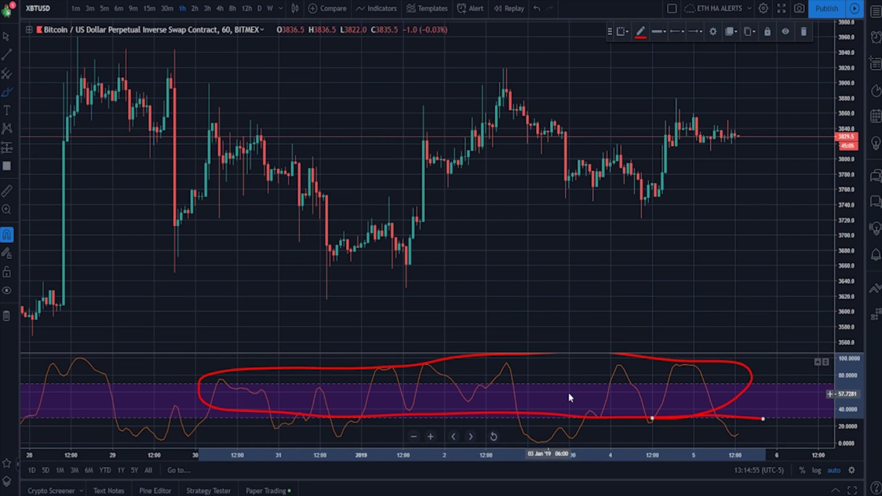 Scavenger Bot - How The New Entry Protection Works - YouTube