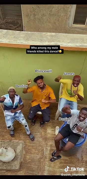 James Dey Vex Youtube
