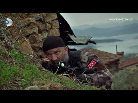 Arka Sokaklar 434. Bölüm -Mesut,Tunc'a veda ediyor