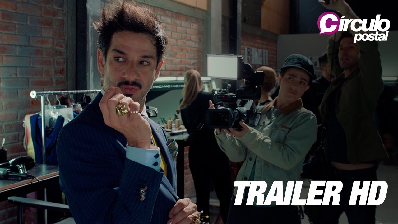 MACHO - Trailer HD - YouTube