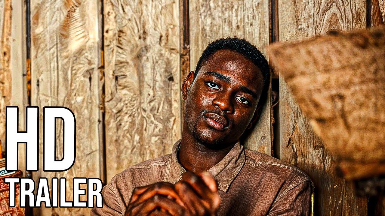 🎬 NICKEL BOYS (2024) | Official Trailer | A Powerful Story of Justice ...