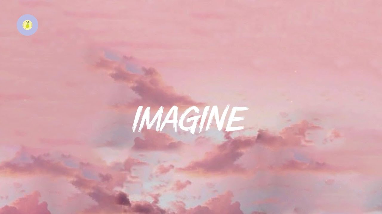 Ben Platt - imagine (lyric video) - YouTube