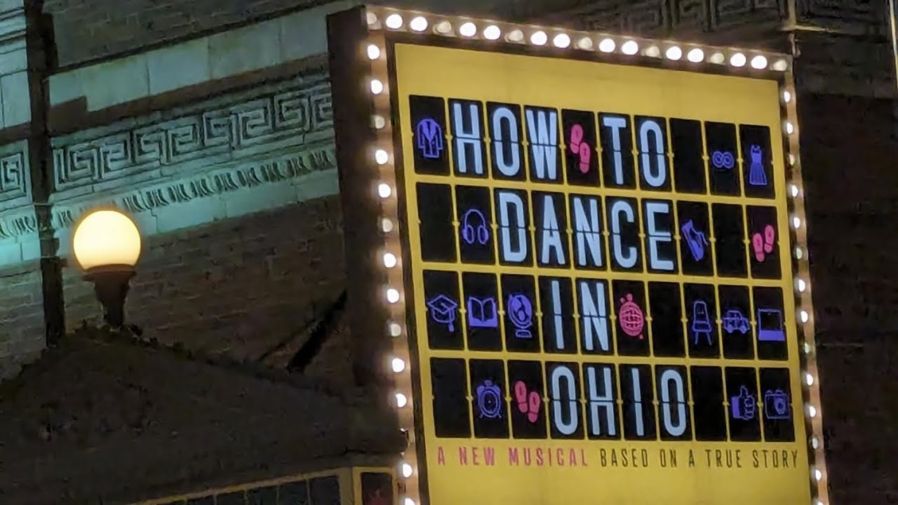 Exploring New York City on Christmas! - YouTube