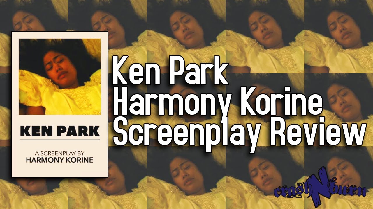 Ken Park Is Not My Favorite Work From Harmony Korine - Ken Park ...