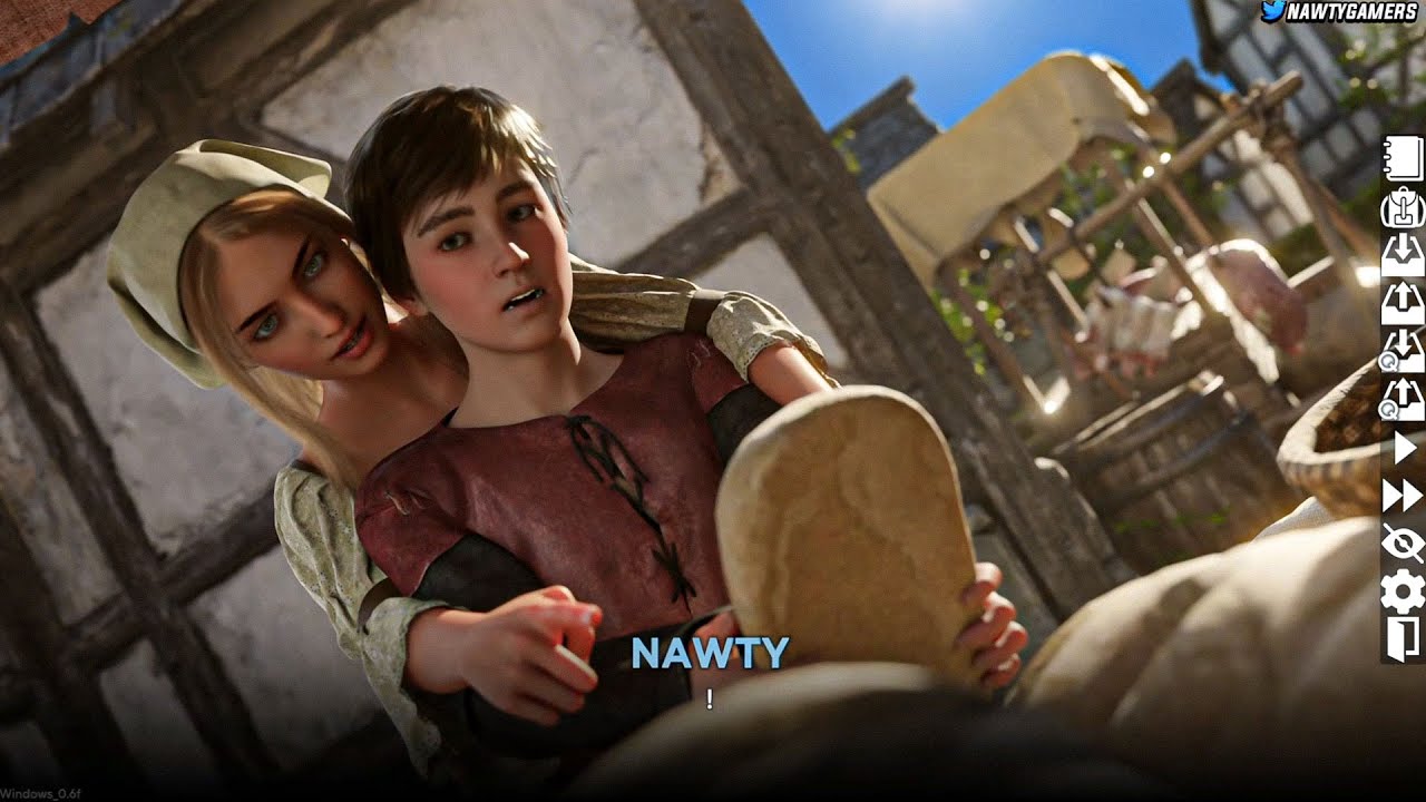 I Entered Corruption Town… What Happened Next Will Shock You! - Part 3 ...