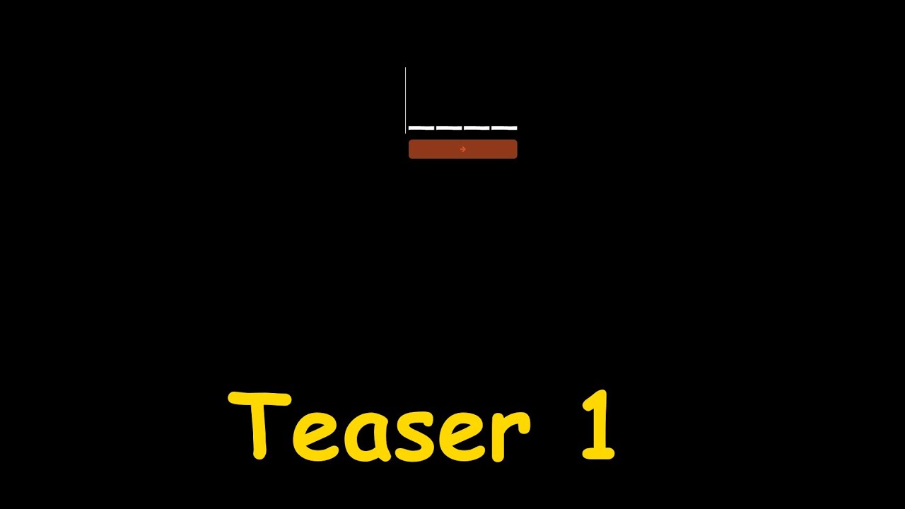 Baldi's Basics The Ultra Decompile - Teaser Update 1 - Fan Made Trailer ...
