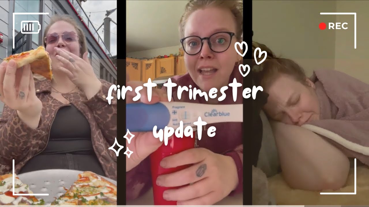 SURPRISE Pregnancy 3 | Real Raw Emotions of a unplanned pregnancy ...