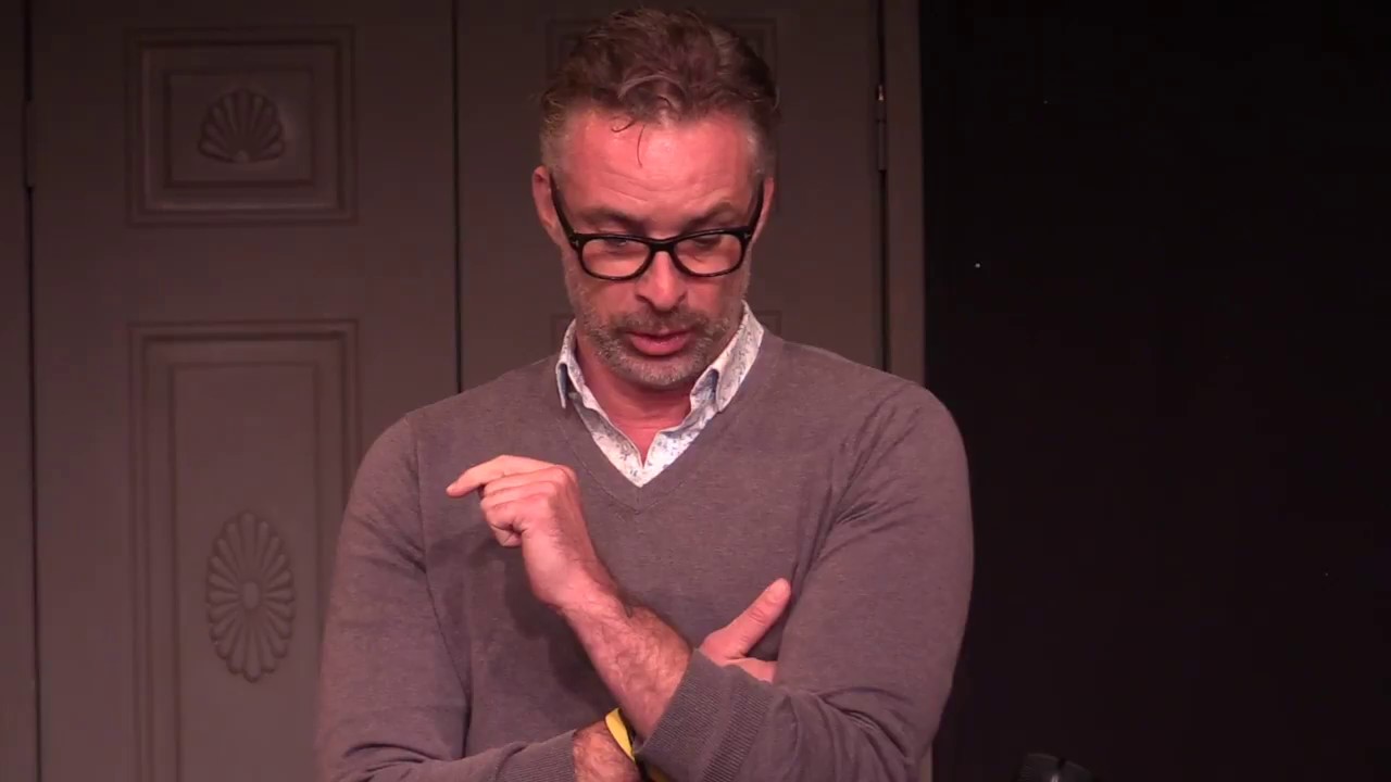 My Fair Lady Nick Jermyn - YouTube