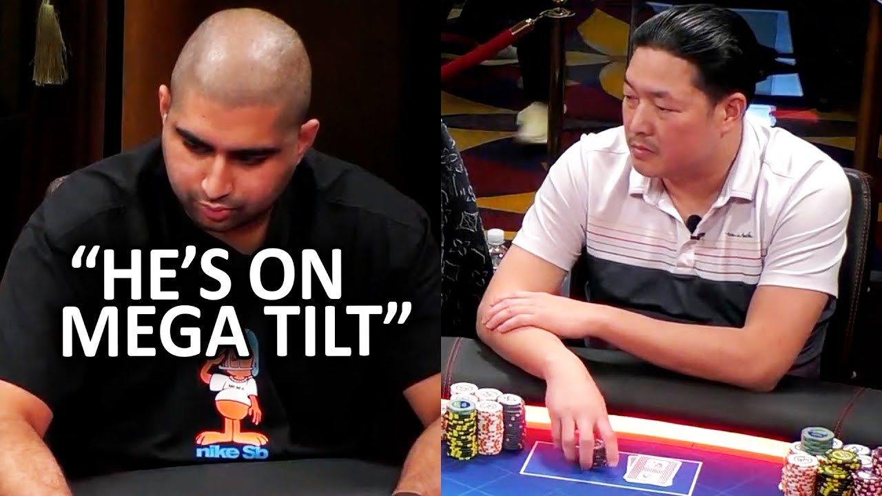 Nik Airball Is Going INSANE With Queen High @HustlerCasinoLive - YouTube