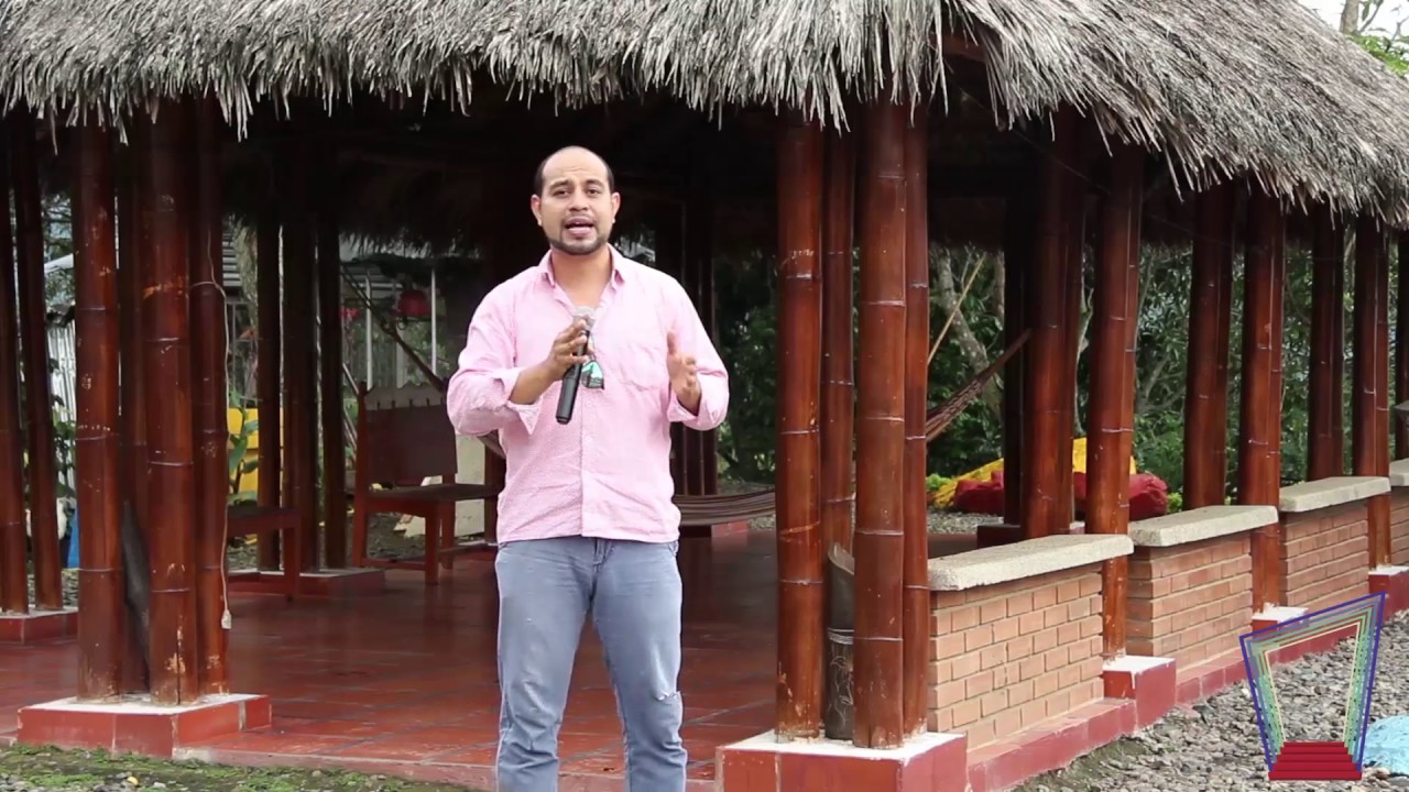 FE AUDAZ SESIÓN 5 - YouTube