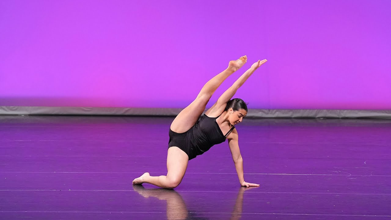 Find Me - TMU Dance Pak - YouTube