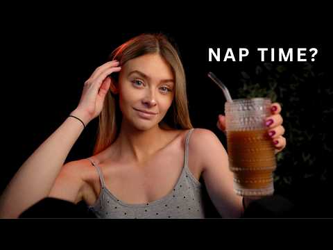 ASMR For The Perfect Nap (25+ Mins)