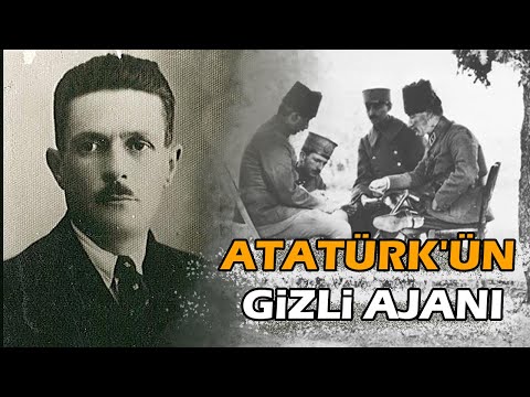 GAVUR MÜMİN : Vatanı İçin Vatan Haini Oldu! - Hüzünlü Bir Hikaye