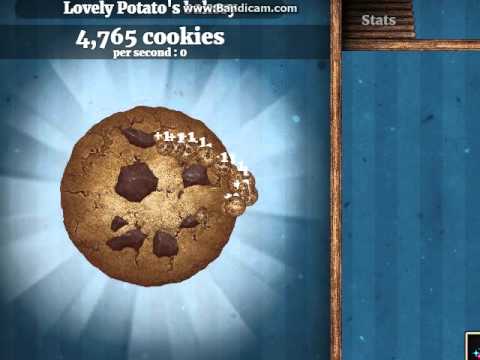 Razer Macro VS Cookie Clicker - YouTube