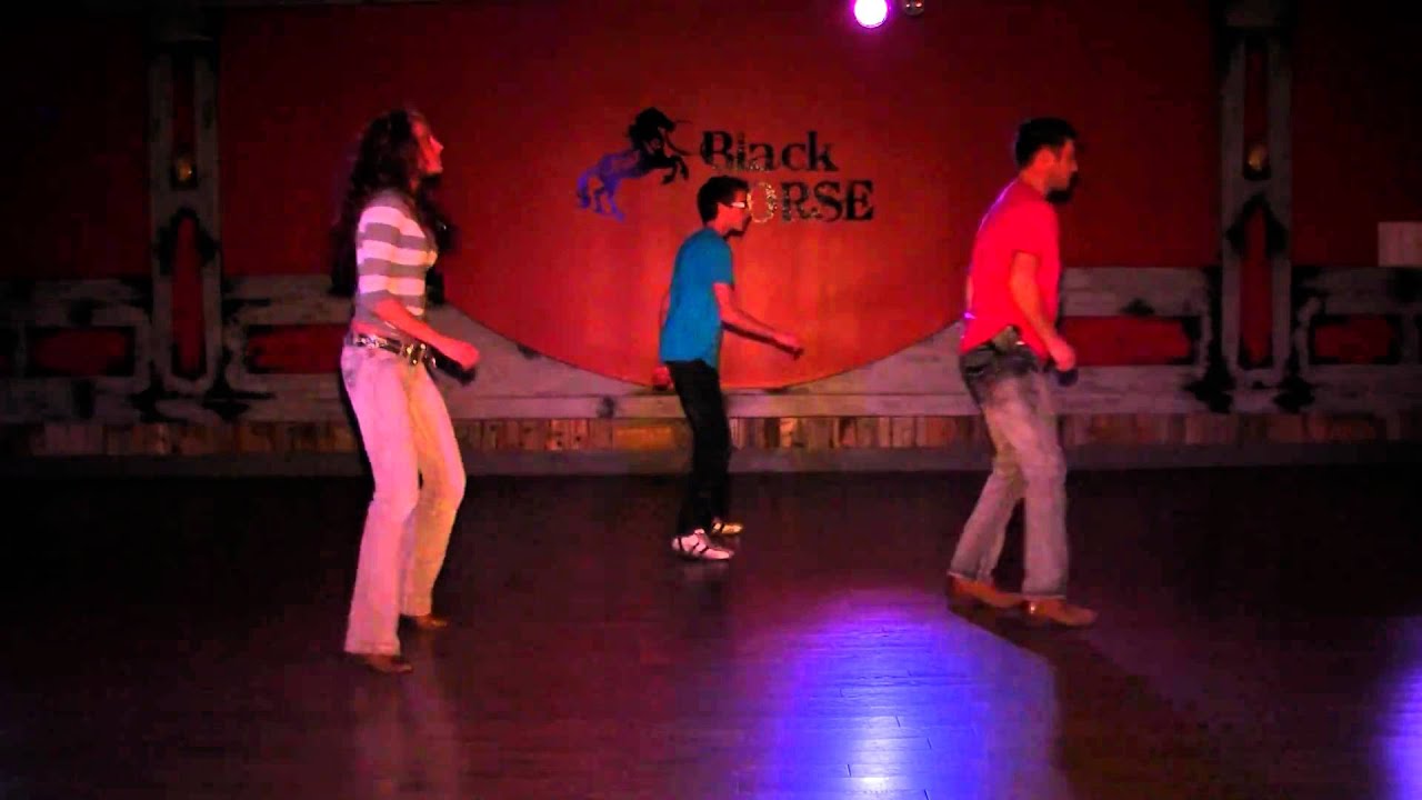 Raise Your Glass, Line Dance - YouTube