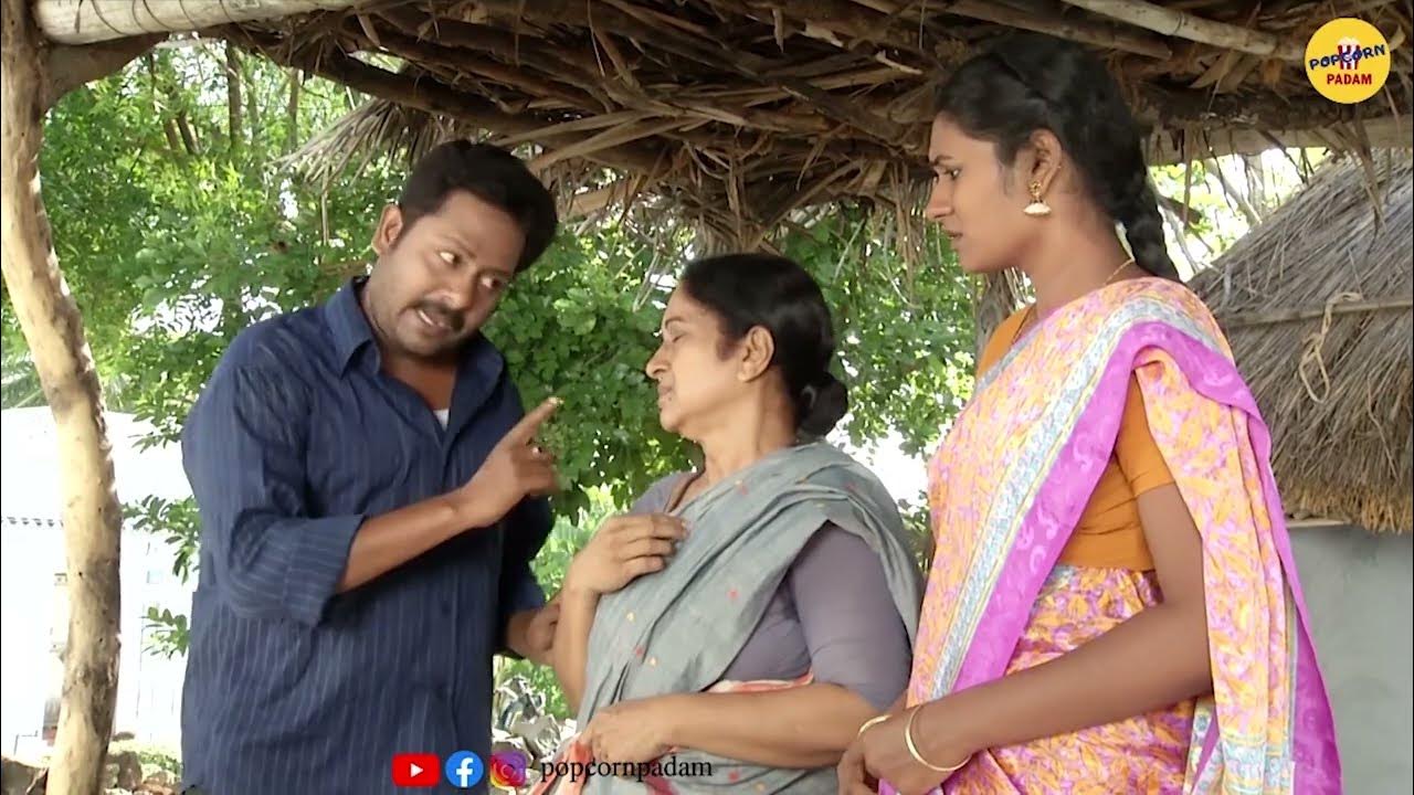 உங்களுக்காக செய்ய கூடாத தப்பெல்லாம் செஞ்சுட்டு இருக்கேன்... En Thangai EP 43-2 - YouTube