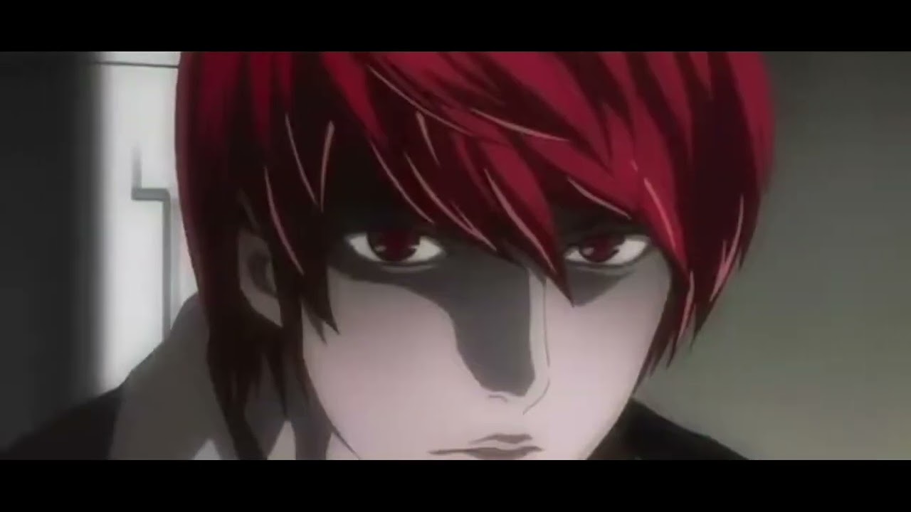 Death note episode 10 - YouTube