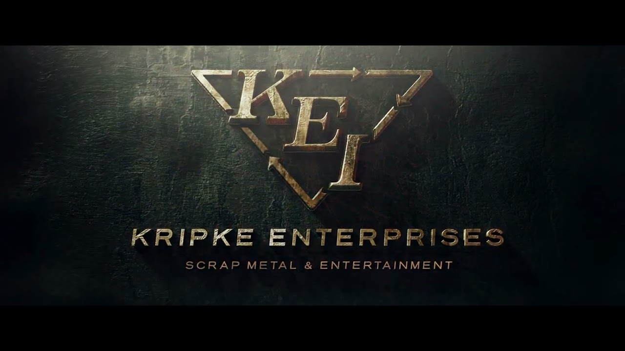 Amazon / Kripke Enterprises / Point Grey / Original Film / NightSky ...