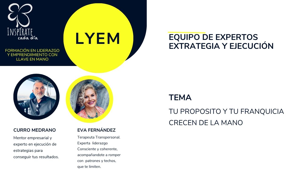 LYEM PARTNET 21/10 - YouTube