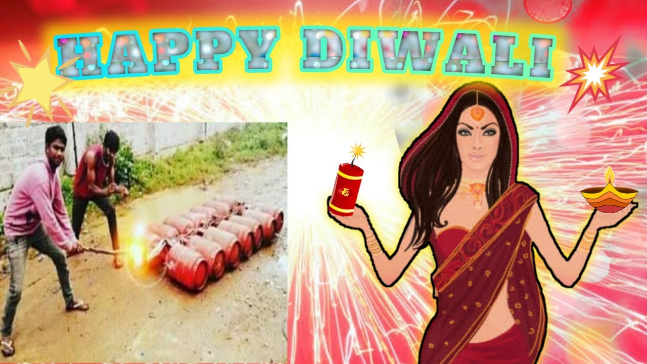 Diwali 2020 | Diwali Rant | Diwali comedy video|Happy Diwali - YouTube