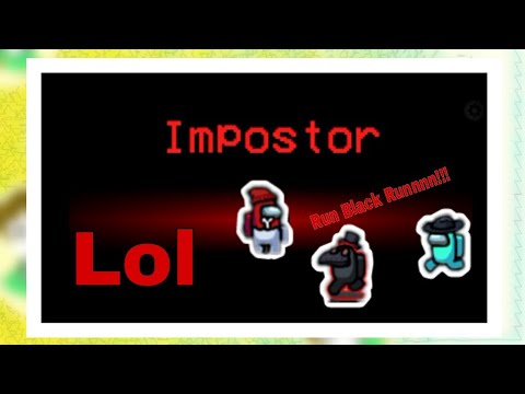 ALL IMPOSTER SCENE IN AMONG US|KILLING MOMENTS|LOL!!! - YouTube